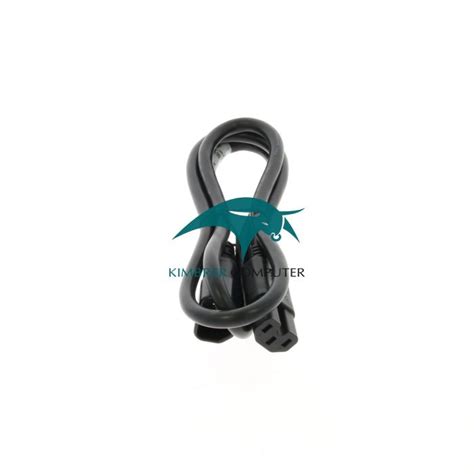 Cisco Cab C15 Cbn Cabinet Jumper Power Cord 250 Vac 13a C14 C15