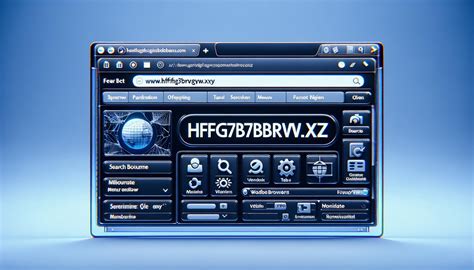 Cómo eliminar Hfg7brcw xyz CompuTips