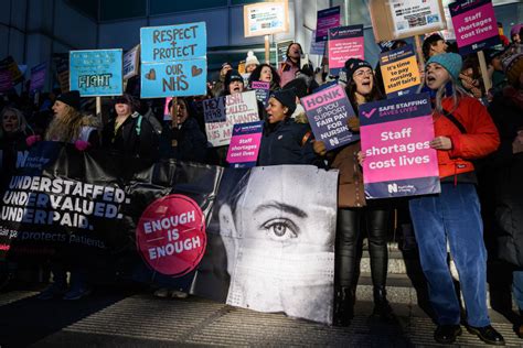 Nhs Workers Unite