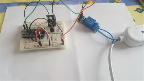 a clapper switch once again general electronics arduino forum