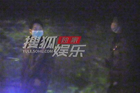 独家闫妮素颜会友吃日料至凌晨身材纤瘦装扮低调 搜狐大视野 搜狐新闻