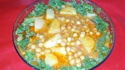 چنہ آ لو ریسپی کھائیں بنا کر Youtube