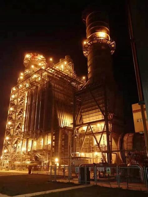 China Bypass Stack With Lighting System Suppliers Manufacturers