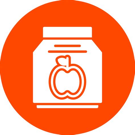 Food Package Vector Icon 17034635 Vector Art At Vecteezy