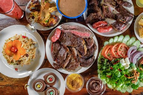 Picanha Brazilian Steakhouse Delivery Menu Order Online 6501 Castor