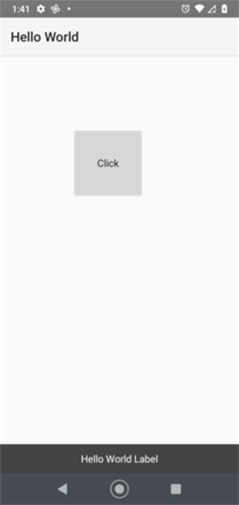 How To Easily Create Android Apps With B4x Hubpages