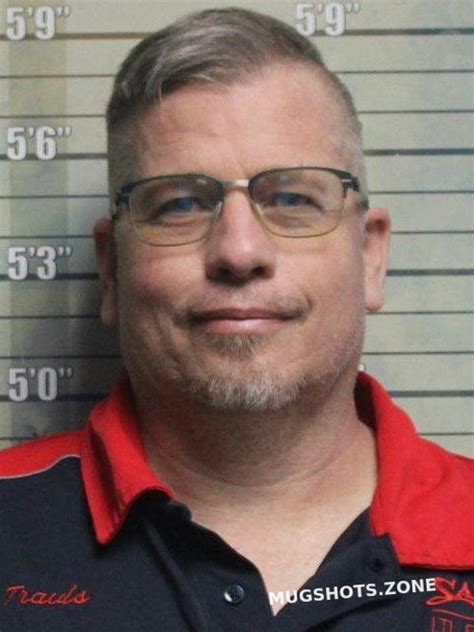 Townsley Travis Eugene 04172025 Butler County Mugshots Zone