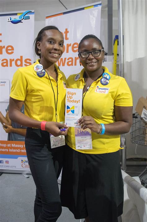 Massy Card Barbados