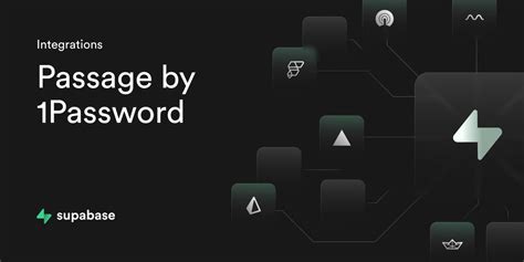 supabase on linkedin supabase passkeys database rowlevelsecurity