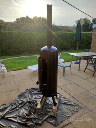 Gizzmo Airgun Forums