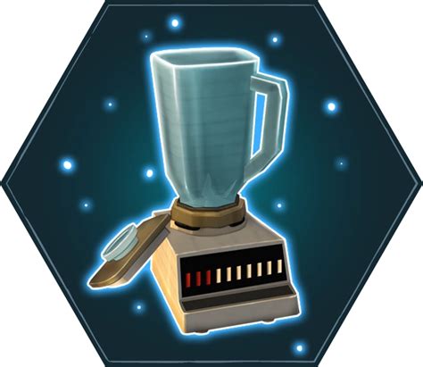 Blender Harry Potter Wiki Fandom