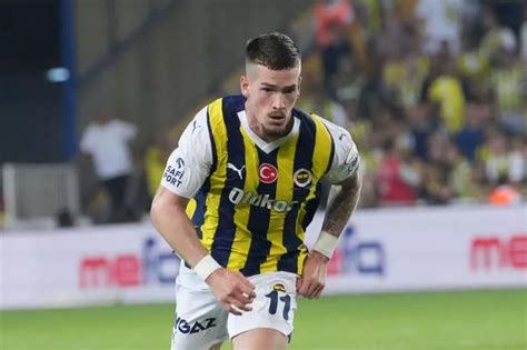 Ryan Kents 10 Minute Cameo For Fenerbahce Has Fans All Saying Same