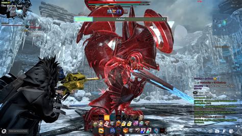 Vindictus Kai Cross Gun Solo Dullahan 2 YouTube
