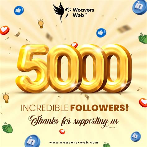 Weavers Web Solutions Private Limited On Linkedin 5k Linkedin Journey Motivation