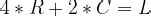 Python Function To Solve The Chicken And Rabbit Math Problem