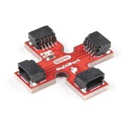 Qwiic SparkFun Electronics