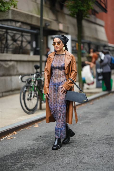 The Sheer Trend Is Taking Over The Fashion World In 2022 Marie Claire