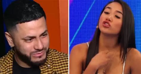 Bryan Torres Niega Distanciamiento De Samahara Lobatón Y Asegura Que