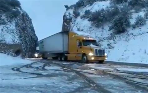 Amanece Sonora Norte Con Cierres Intermitentes Y Cristalización