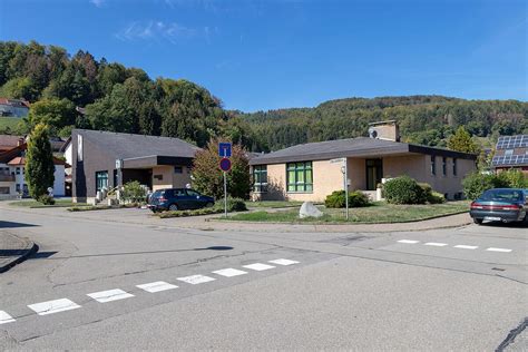 Waldshut Tiengen Der Kampf Um Das Pater Jordan Haus In Gurtweil Geht