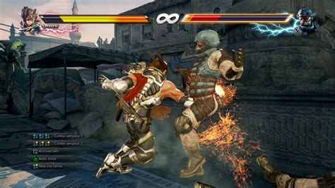 Tekken 7 Il Re Dei Picchiaduro è Tornato Tv Sorrisi E Canzoni