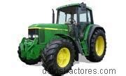 John Deere Potencia Y Eficiencia En El Campo