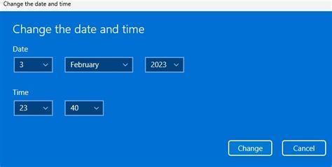Cant Disable Focus Assist On Windows 6 Best Ways To Fix It