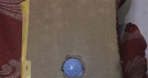 Automatic Lighting System With Arduino