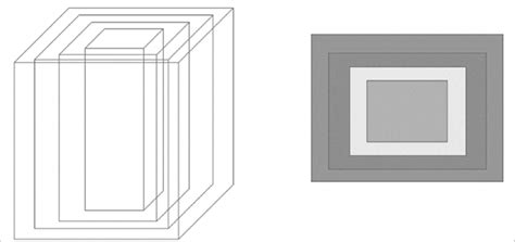 Synthetic Dataset Cube Of Size 181x217x181 In Grayscale Download