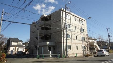 ルピナスⅢ（今泉1）：物件情報 埼玉県上尾市／ホームメイト