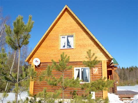 Загородный клуб Литвиново