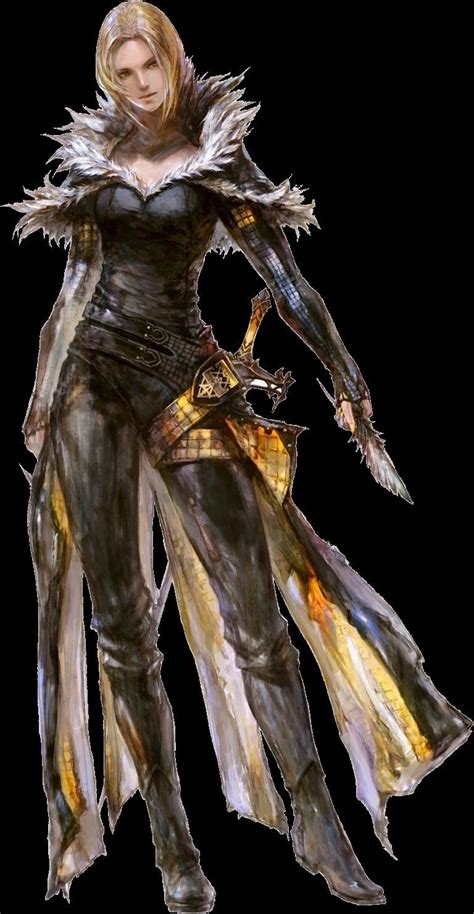 Theories About Jill Warrick Role In The Story And Her Life In The Game
