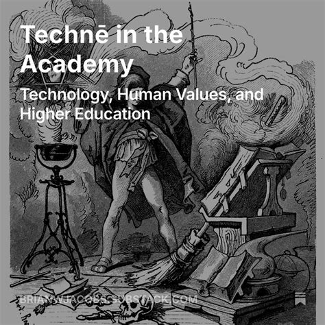 A Structural Transformation Of Higher Education Is Well Underway That