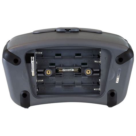 Kewtech KT65DL Digital 8 In 1 Multifunction Tester Test4Less