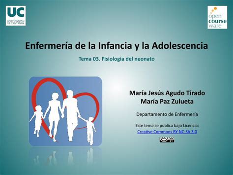PDF Enfermería de la Infancia y la Adolescencia Bloque II