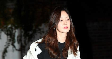 포토엔hd 성유리 칼바람에도 포기못한 초미니