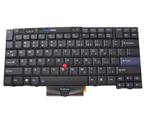 Us Keyboard For Lenovo Thinkpad X220 X220i Us Keyboard For Lenovo