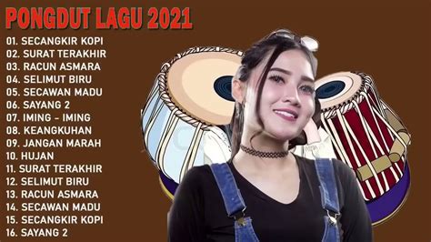 Pongdut Kendang Rampak Terpopuler 2021 Lagu Pongdut Terbaru 2021 86