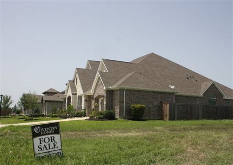 Data All Cy Fair Zip Codes See Home Sale Prices Increase Year Over Year Despite Economic