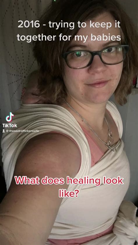Healing Isnt Linear But We Do Eventually Get There Memoir