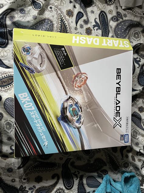 THEY FINALLY ARRIVED : r/Beyblade