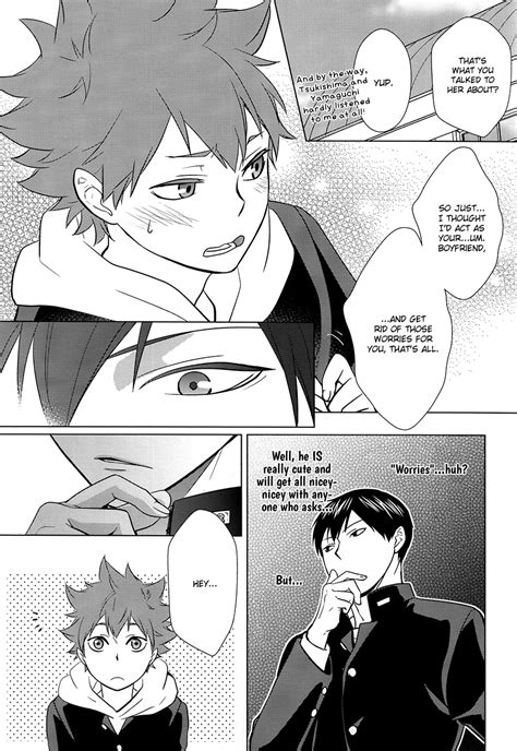 [wrong Direction] Do You Know Anything About Tpo Kageyama Kun