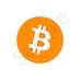 Bitcoin Clip Art No Background Digital Download Cryptocurrency Icons Instant Download