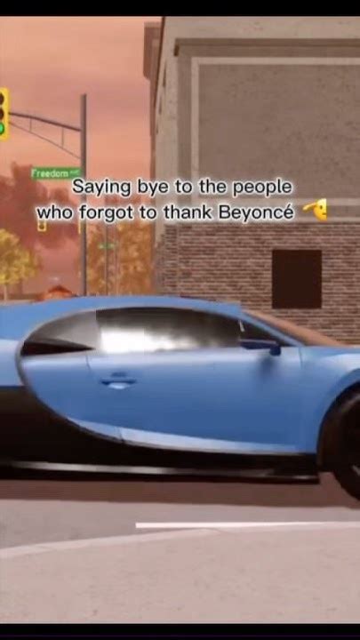 Dont Forget To Thank Beyoncé Youtube