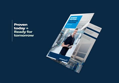 Grundfos On Linkedin Monitoring And Maintenance Services For Oems