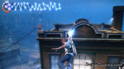 Easy Going Infamous 2 Guide And Walkthrough