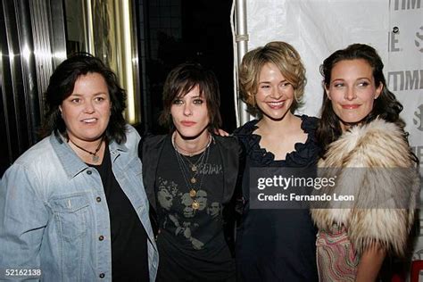 Rosie Odonnell Chelsea Photos And Premium High Res Pictures Getty Images