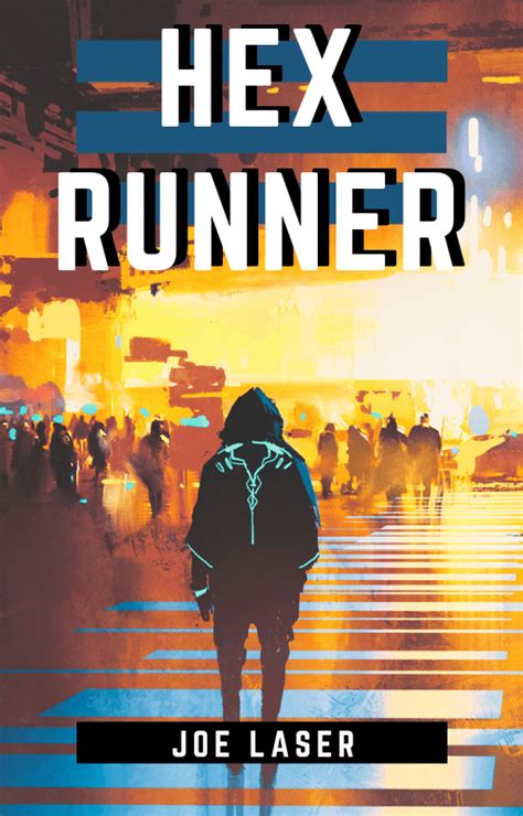 netrunner inspired novel releasing now on royal road read for free