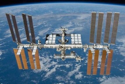 International Space Station Live Webcam Space World Cams