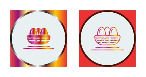 Eggs Vector Icon 29448953 Vector Art At Vecteezy